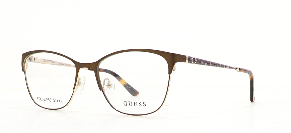 Guess 2583 49 55 17 140 (E) | ETO