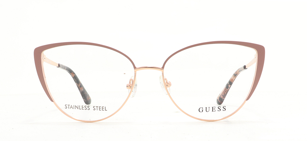 Guess 2813 2 56 16 140 (E) | ETO