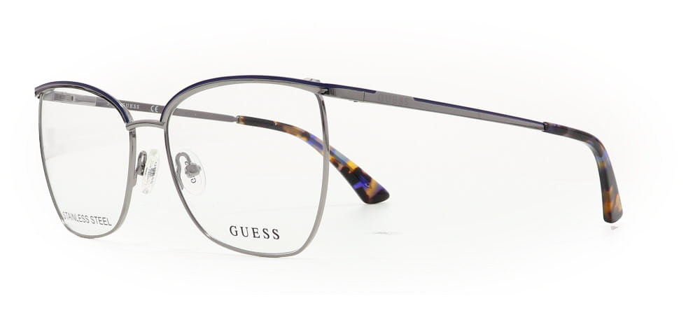 Guess 2878 8 53 15 140 (E) | ETO