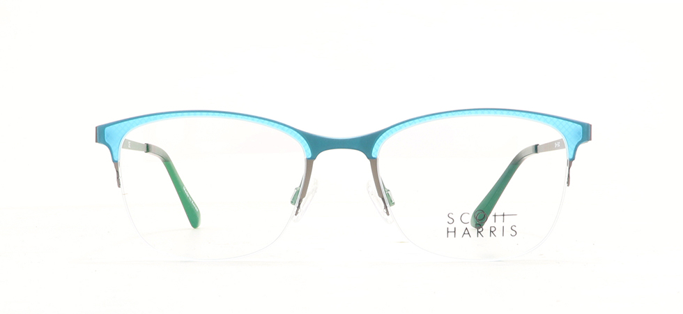 Scott Harris 562 1 51 18 138 (E) | ETO