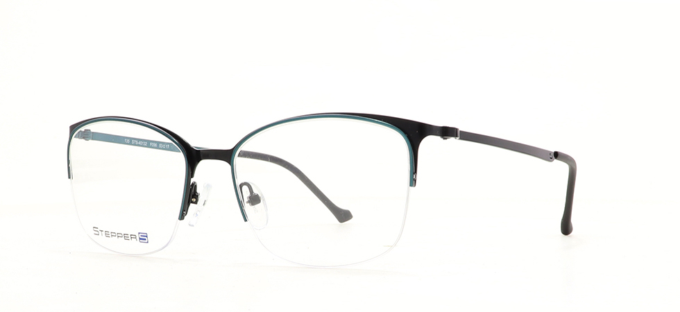 Stepper 40132 F096 53 17 135 (E) | ETO